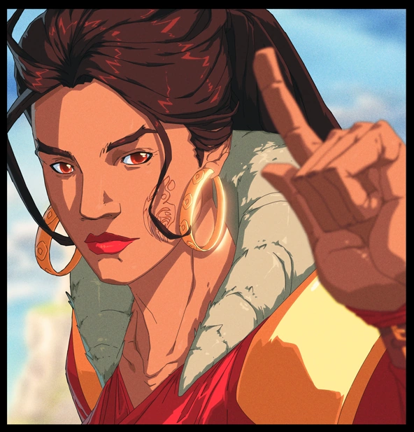 Jenda | Heidinger Wikia | Fandom