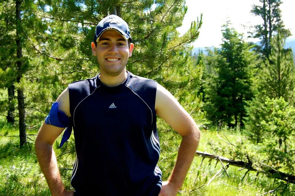 Kyle Shuck | Heiko Reality Survivor | Fandom