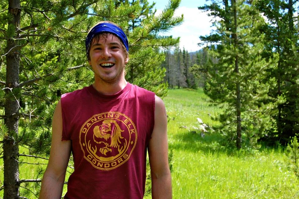 Bryce Peery | Heiko Reality Survivor | Fandom