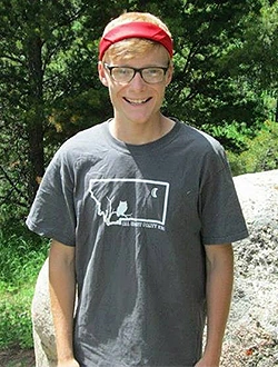 Jonah Frichtl | Heiko Reality Survivor | Fandom