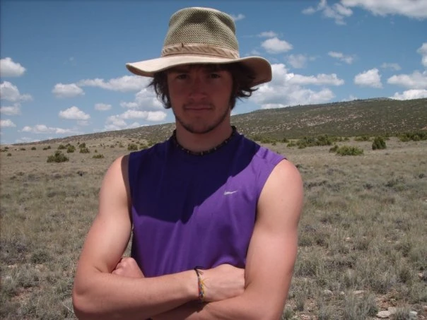 Aaron Langford | Heiko Reality Survivor | Fandom