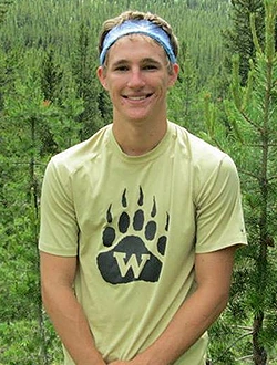 Hunter Gerth | Heiko Reality Survivor | Fandom