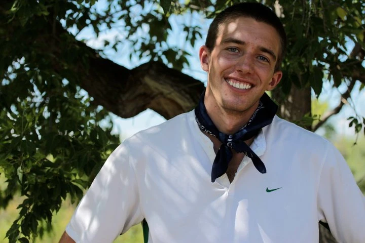 Ryan Brady | Heiko Reality Survivor | Fandom