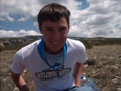 Michael Stanley | Heiko Reality Survivor | Fandom