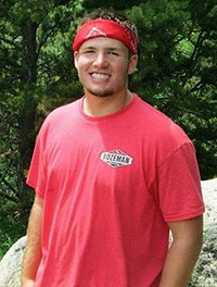 Austin Stevens | Heiko Reality Survivor | Fandom