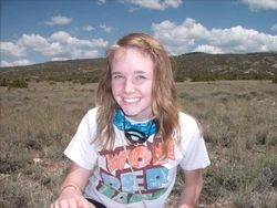 Kiah Abbey | Heiko Reality Survivor | Fandom