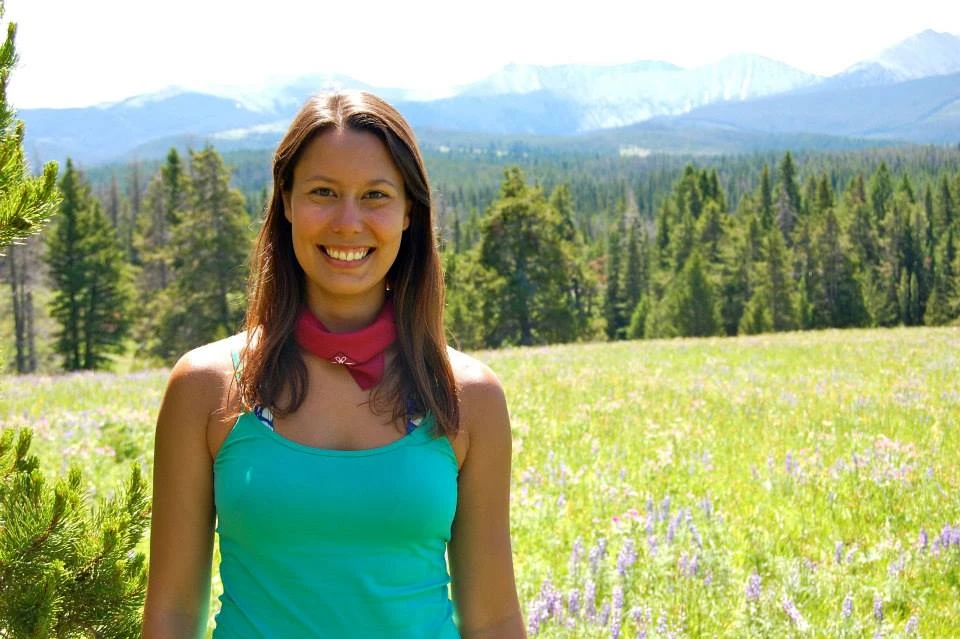 Amanda Frickle | Heiko Reality Survivor | Fandom