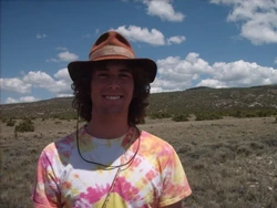 Brent Zundel | Heiko Reality Survivor | Fandom