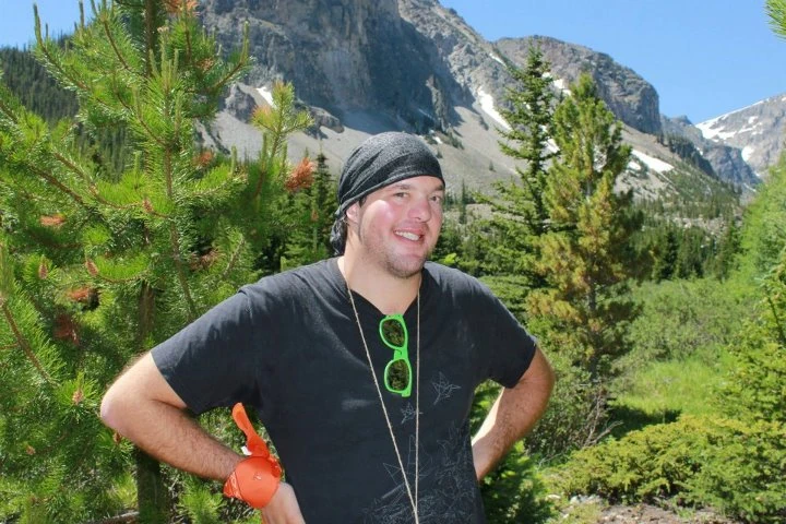 John Refling | Heiko Reality Survivor | Fandom