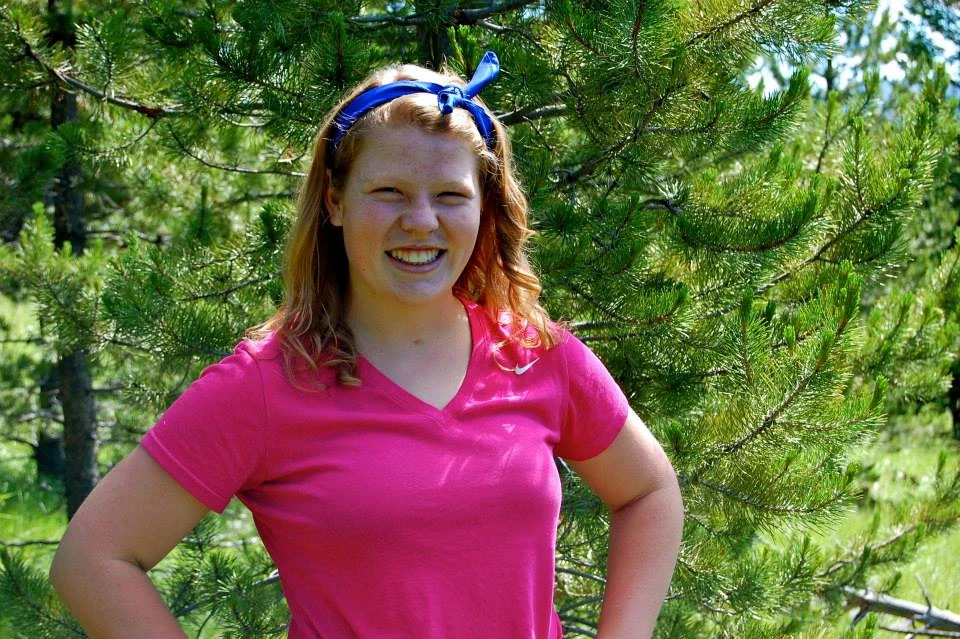 Maggie Russell | Heiko Reality Survivor | Fandom