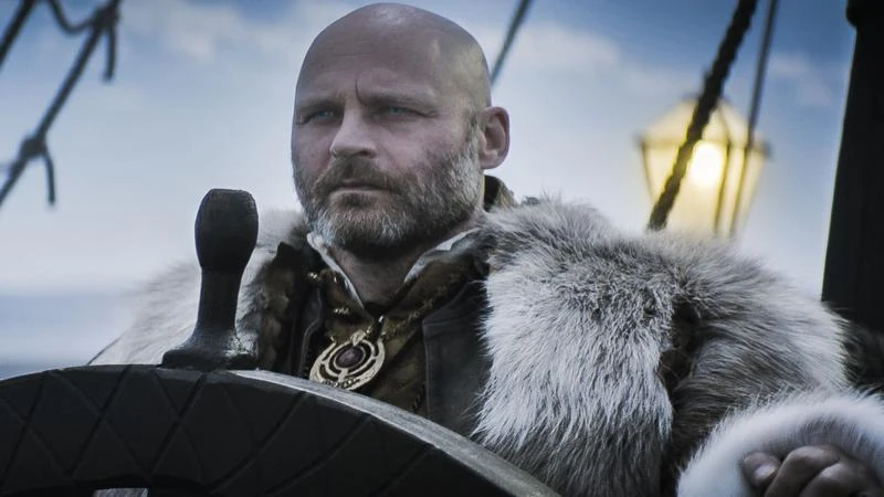 Baron Magnus | Heirs of the Night Wiki | Fandom