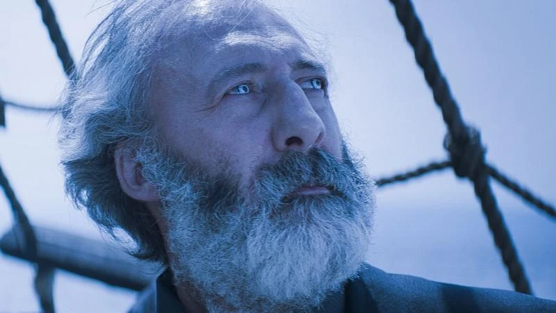 Conte Claudio | Heirs of the Night Wiki | Fandom