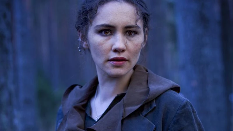 Calvina | Heirs of the Night Wiki | Fandom