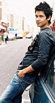 Rory Newland | The Heirs Wiki | Fandom