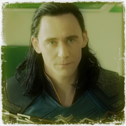 Loki Laufeyson Heirs Of The Realms Wiki Fandom