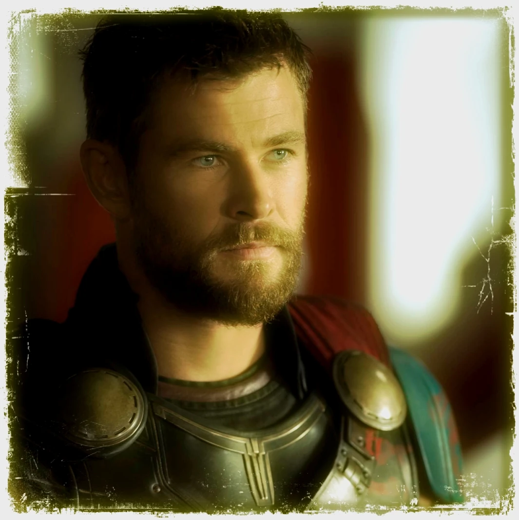Thor Odinson | Heirs of the Realms Wiki | Fandom