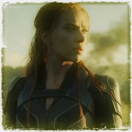 Natasha Romanoff | Heirs of the Realms Wiki | Fandom