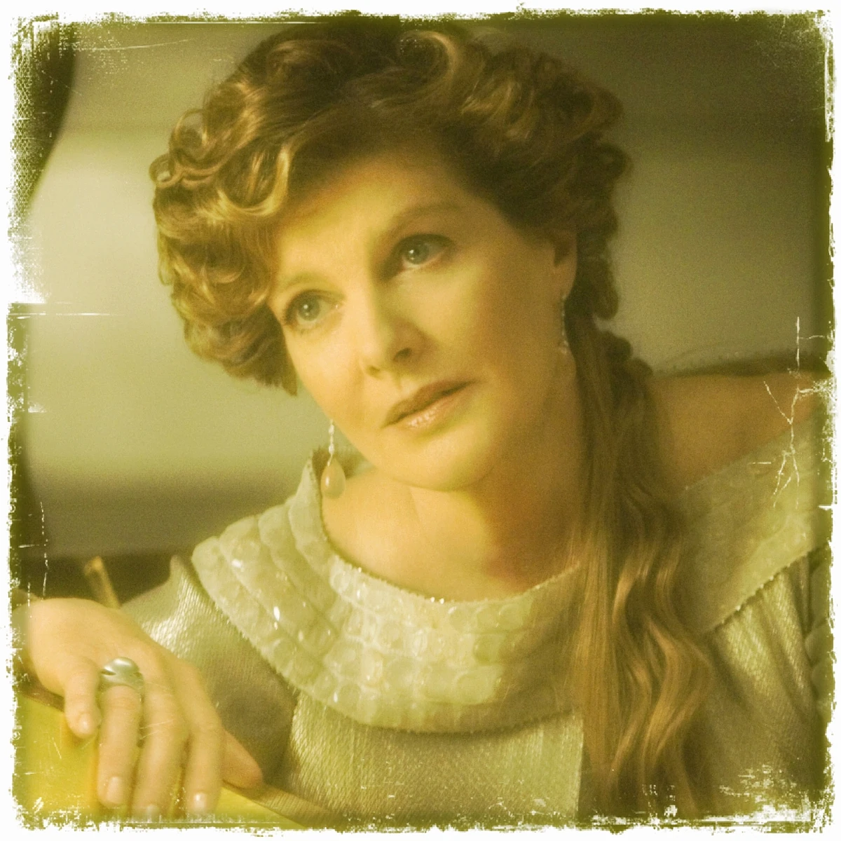 Frigga | Heirs of the Realms Wiki | Fandom
