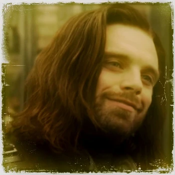 Bucky Barnes | Heirs of the Realms Wiki | Fandom