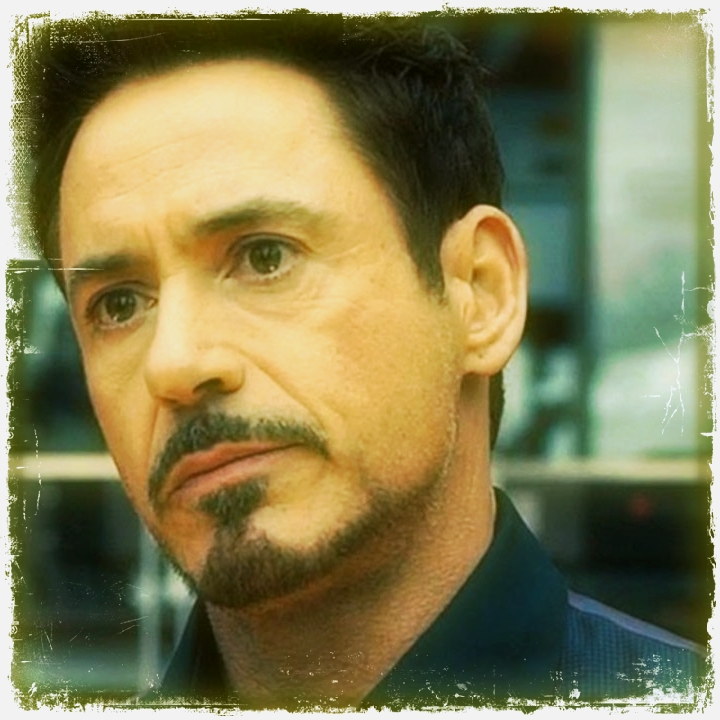 Tony Stark Heirs Of The Realms Wiki Fandom