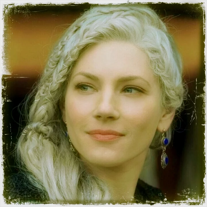 Selina Fleming | Heirs of the Realms Wiki | Fandom