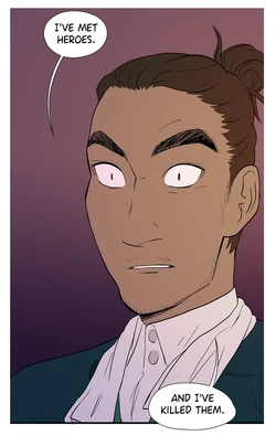 Episode 45 - Everything You Want | Heir's Game Wiki | Fandom