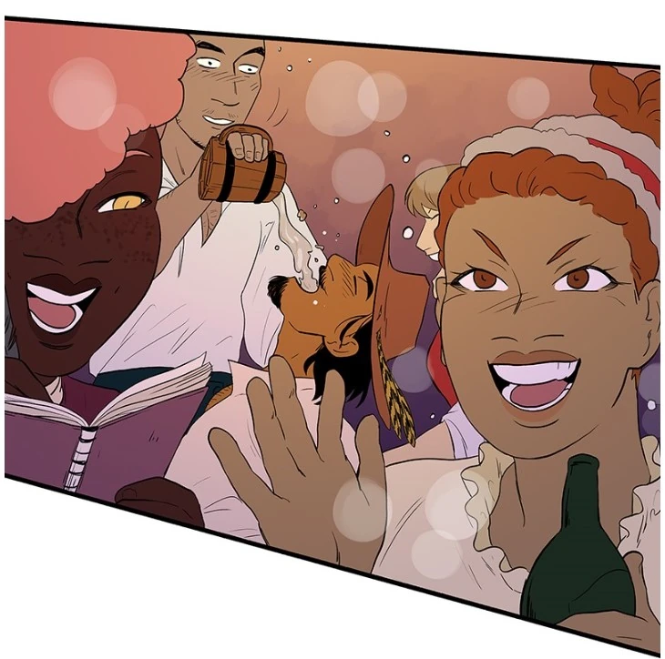 Episode 48 - Looking For Peace | Heir's Game Wiki | Fandom