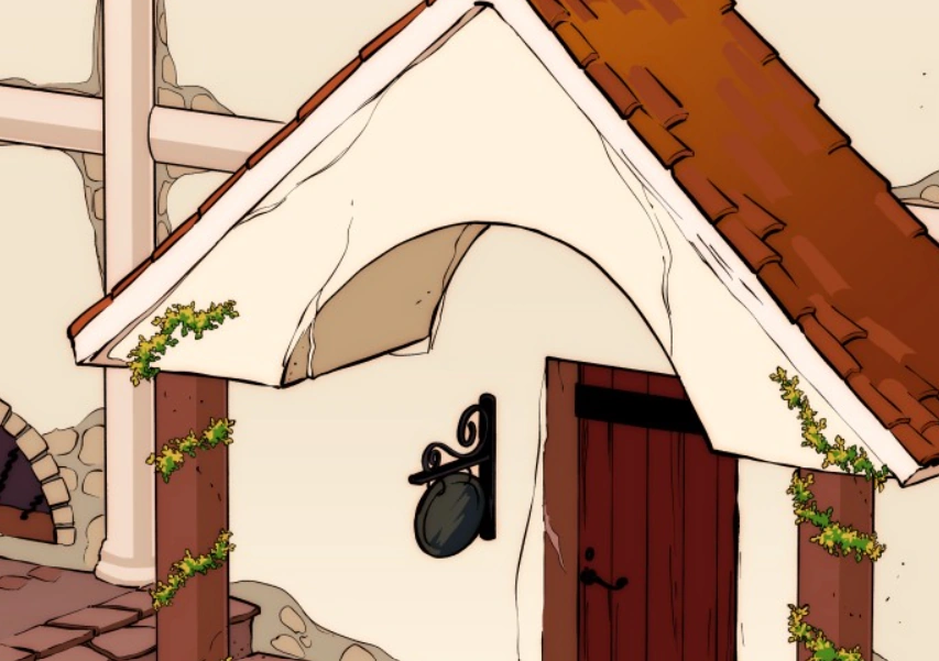 The Broad Flame | Heir's Game Wiki | Fandom