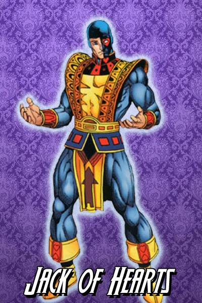 Jack of Hearts | Heir To The Throne Wiki | Fandom
