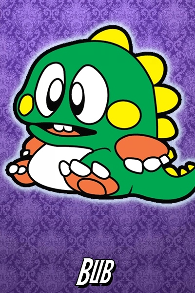 Bub | Heir To The Throne Wiki | Fandom