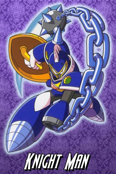 Knight Man | Heir To The Throne Wiki | Fandom