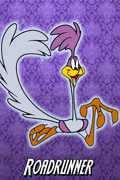 Roadrunner | Heir To The Throne Wiki | Fandom