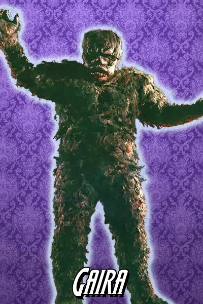 Gaira | Heir To The Throne Wiki | Fandom