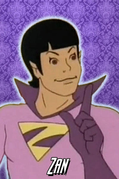 Zan | Heir To The Throne Wiki | Fandom