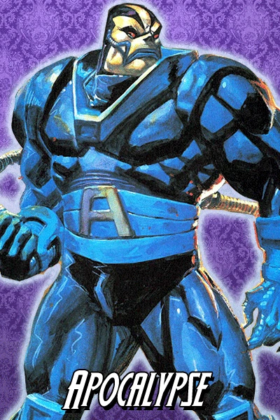 Apocalypse | Heir To The Throne Wiki | Fandom