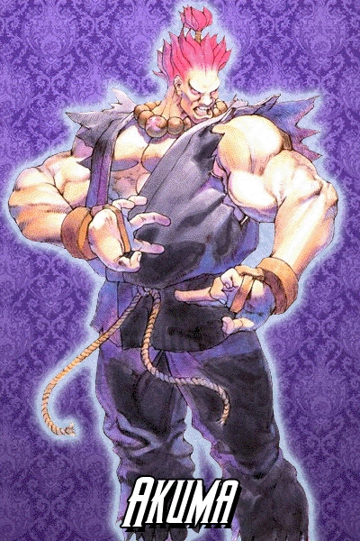 Akuma | Heir To The Throne Wiki | Fandom