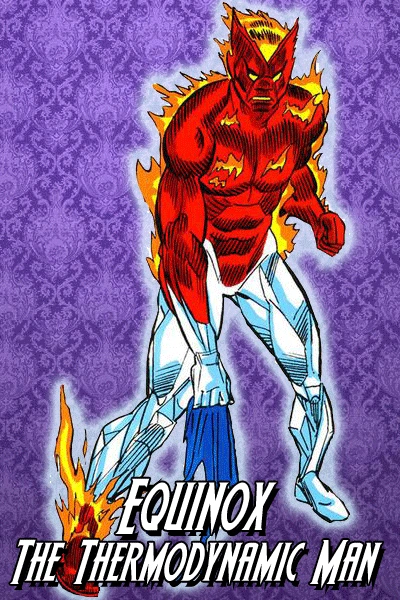 Equinox | Heir To The Throne Wiki | Fandom