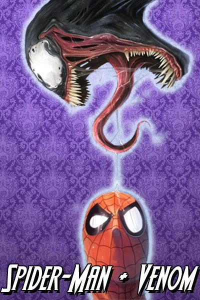 Spider-Man & Venom | Heir To The Throne Wiki | Fandom