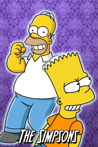 Team Simpsons | Heir To The Throne Wiki | Fandom