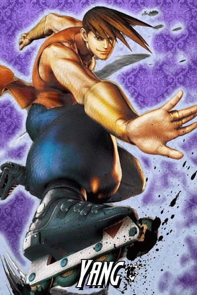 Yang | Heir To The Throne Wiki | Fandom