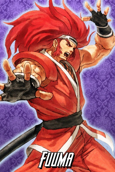 Fuuma | Heir To The Throne Wiki | Fandom