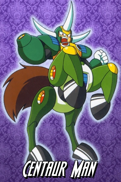 Centaur Man | Heir To The Throne Wiki | Fandom