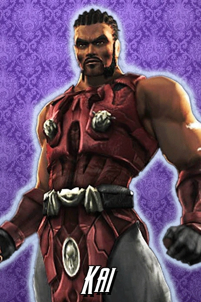 Kai | Heir To The Throne Wiki | Fandom