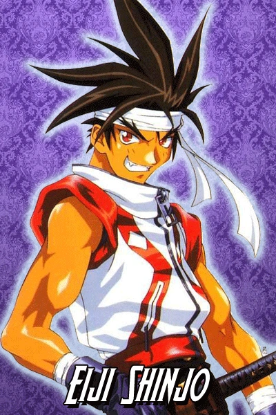 Eiji Shinjo | Heir To The Throne Wiki | Fandom