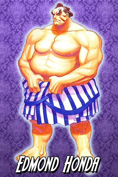 E. Honda | Heir To The Throne Wiki | Fandom