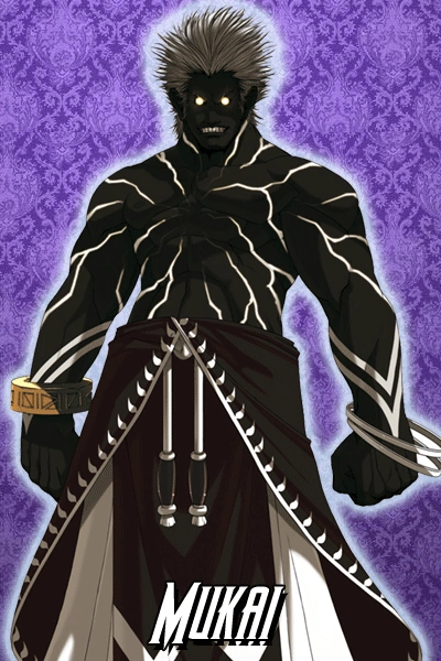 Mukai | Heir To The Throne Wiki | Fandom