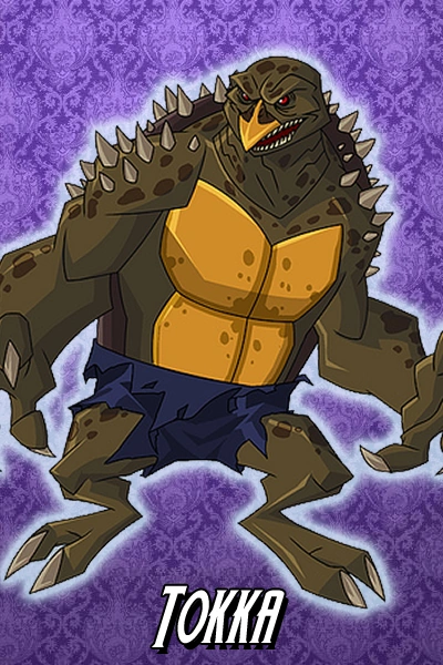 Tokka | Heir To The Throne Wiki | Fandom
