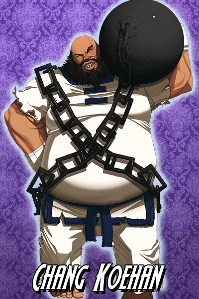 Chang Koehan | Heir To The Throne Wiki | Fandom