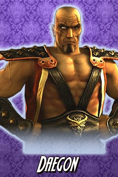 Daegon | Heir To The Throne Wiki | Fandom