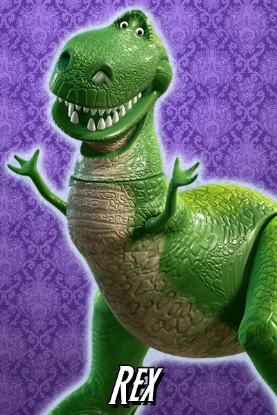 Rex | Heir To The Throne Wiki | Fandom